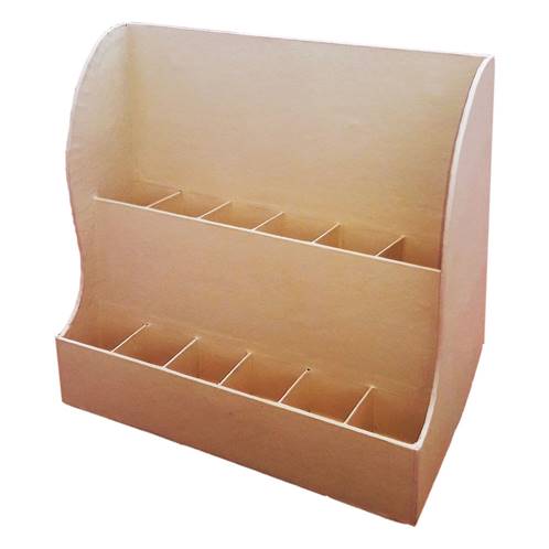 Incense display stand