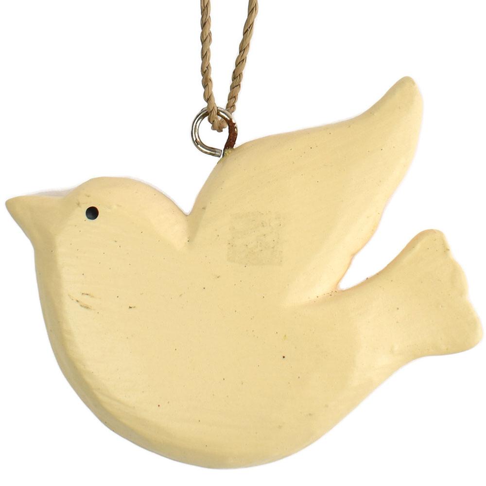 Hanging Decoration, Dove of Peace